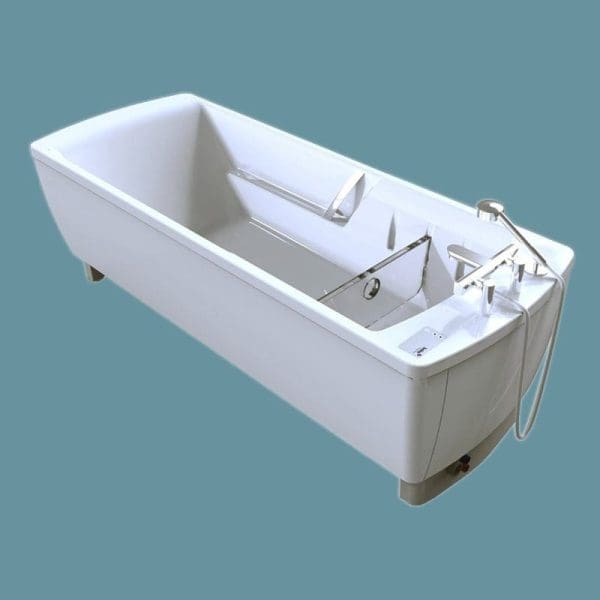 Height Adjustable Bath Archives | Astor Bannerman