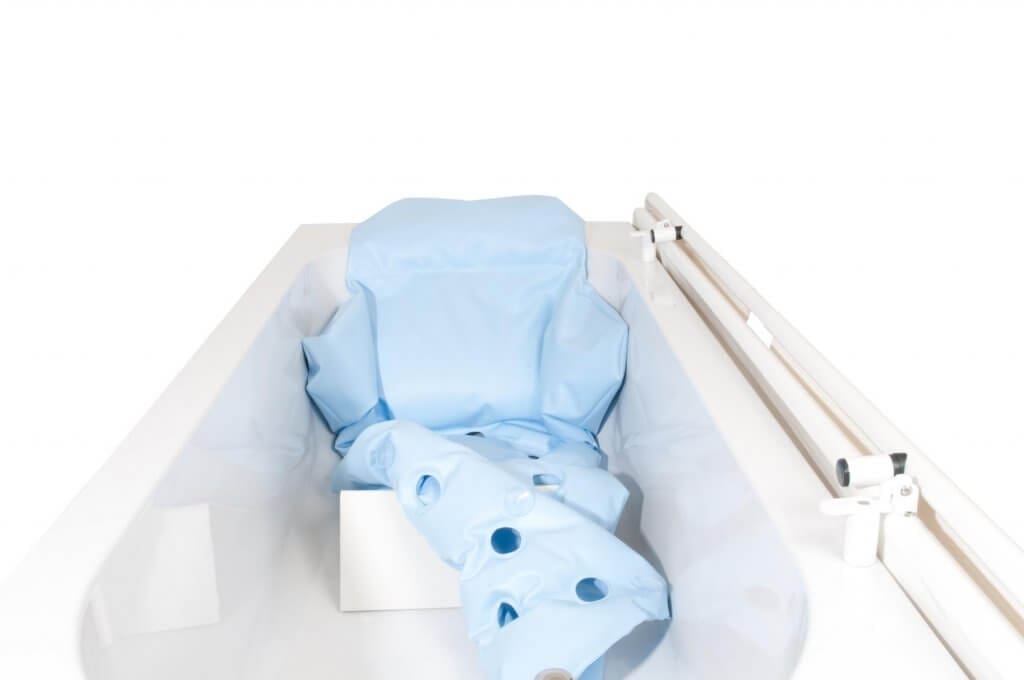 Astor Bath Knee Support | Astor Bannerman