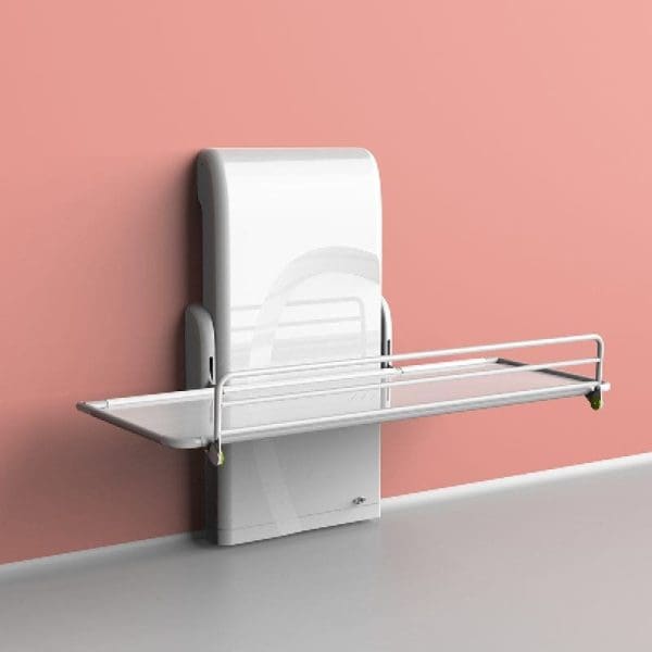 Astor Neatfold Bath Cradle A little extra support in a bath for those ...