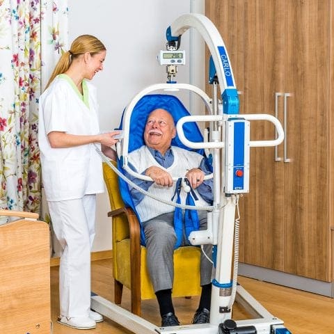 What is LOLER? A simple guide to lifting equipment regulations | Astor ...