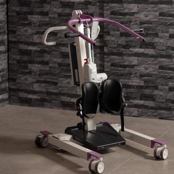 Monarch Portable Ceiling Hoist | Astor Bannerman