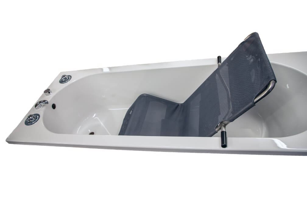 Astor Neatfold Bath Cradle For extra bathing support | Astor Bannerman