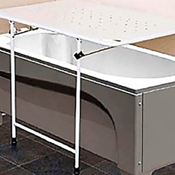 Astor Comfort Height Adjustable Bath | Astor Bannerman