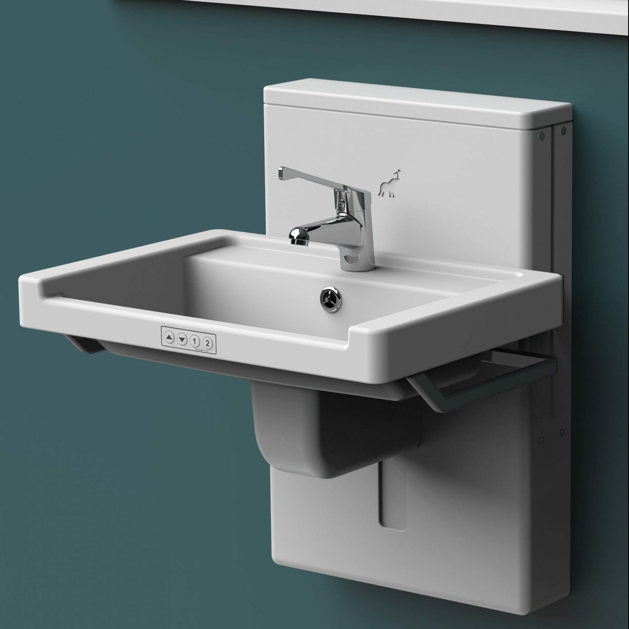Astor Bannerman Patient Handling Changing Places Equipment