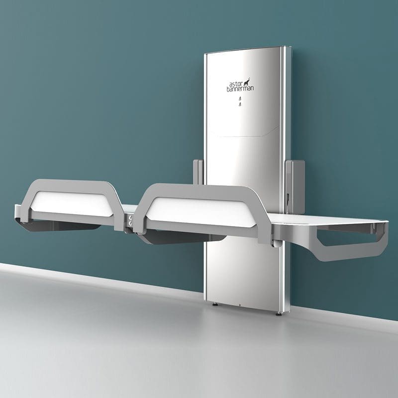 Astor Bannerman | Leading Providers of Disability Care Products