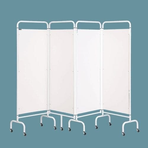 Mobile Privacy Screen for Changing Places Toilets | Astor Bannerman