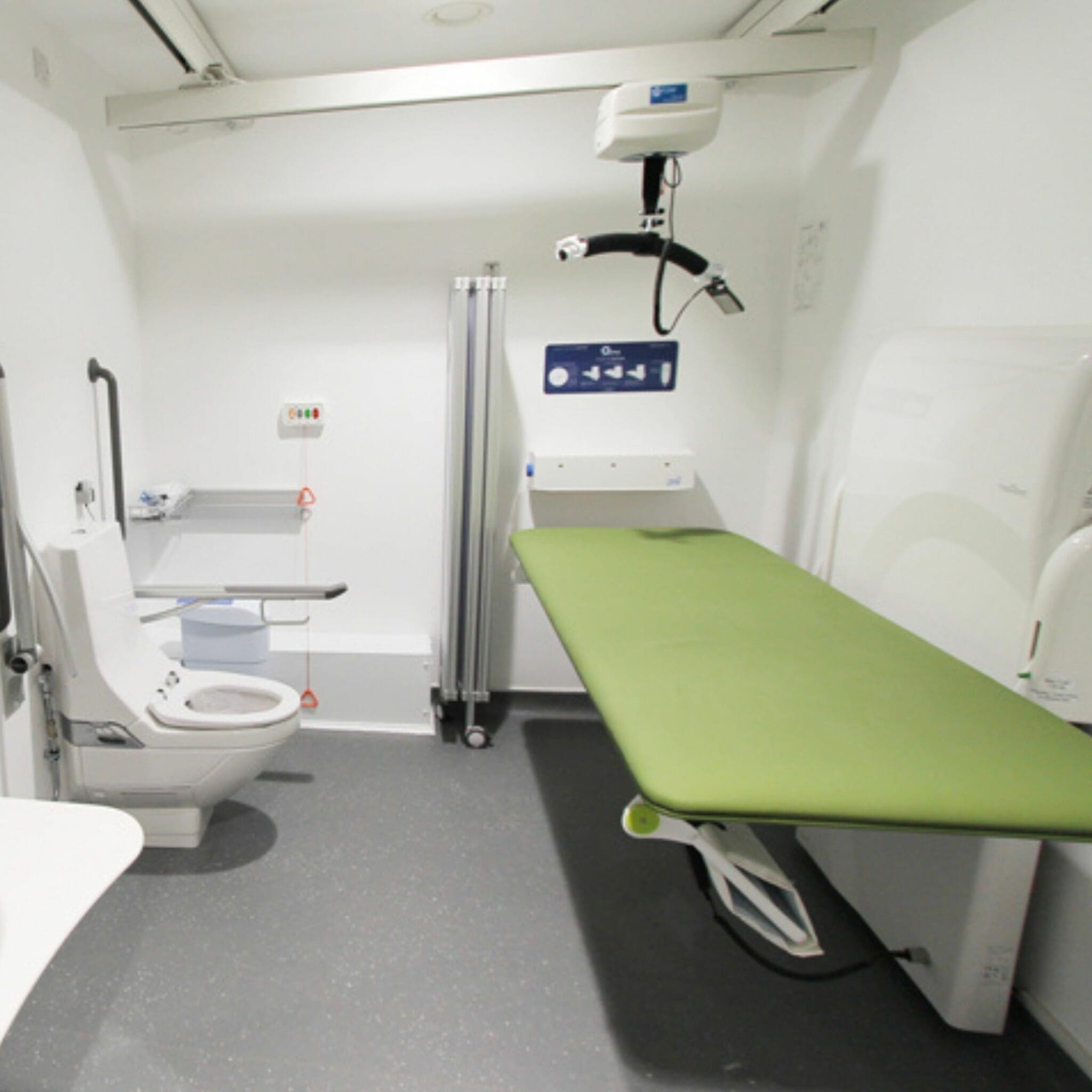 Two Changing Places Toilets at Wimbledon? 'You Cannot be Serious ...