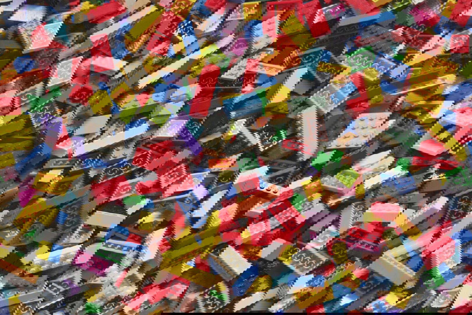 Building an Accessible Future: Trafford Centre’s Legoland Changing ...