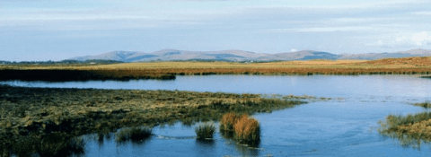 Scottish RSPB Nature Reserve at Loch Leven Installs Changing Places ...