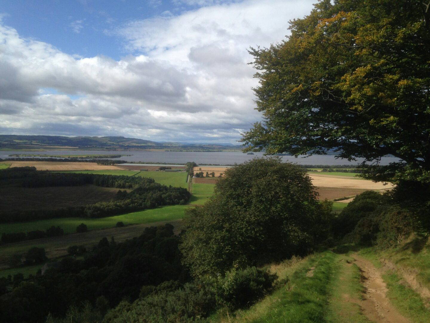 Scottish RSPB Nature Reserve at Loch Leven Installs Changing Places ...