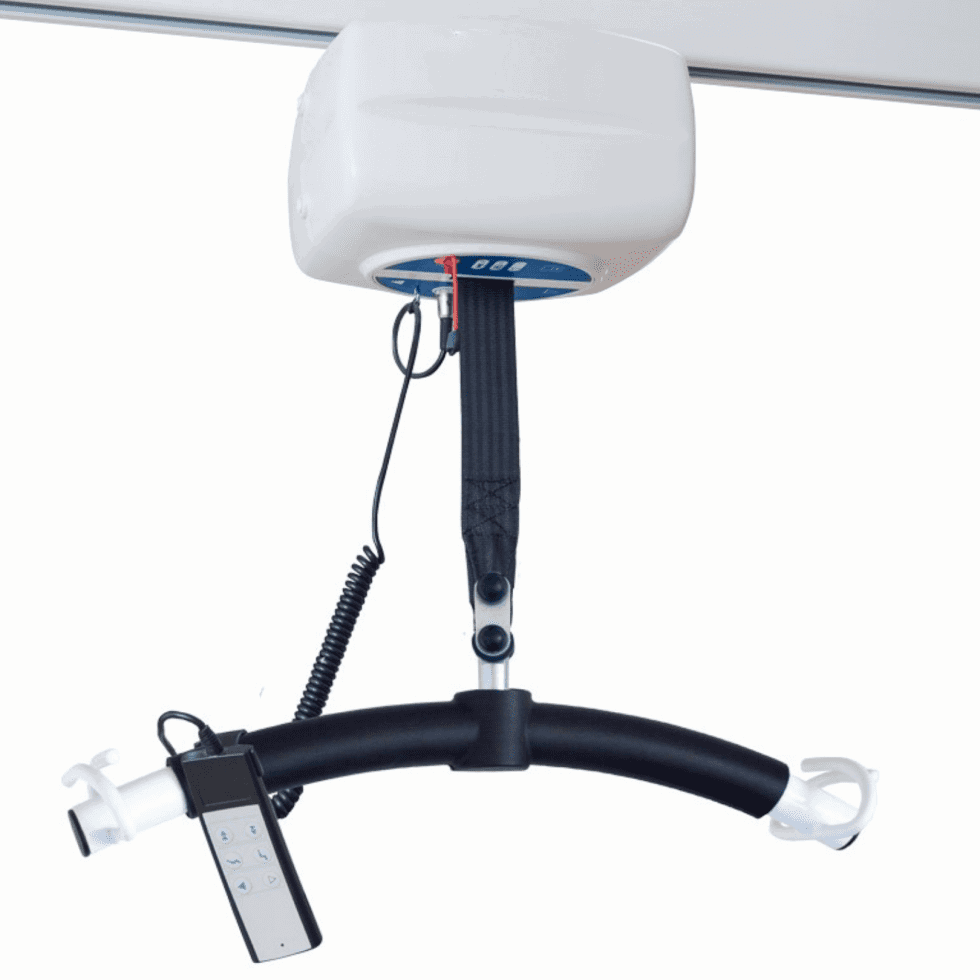 Hoists in Changing Places Toilets: Top 4 Considerations | Astor Bannerman