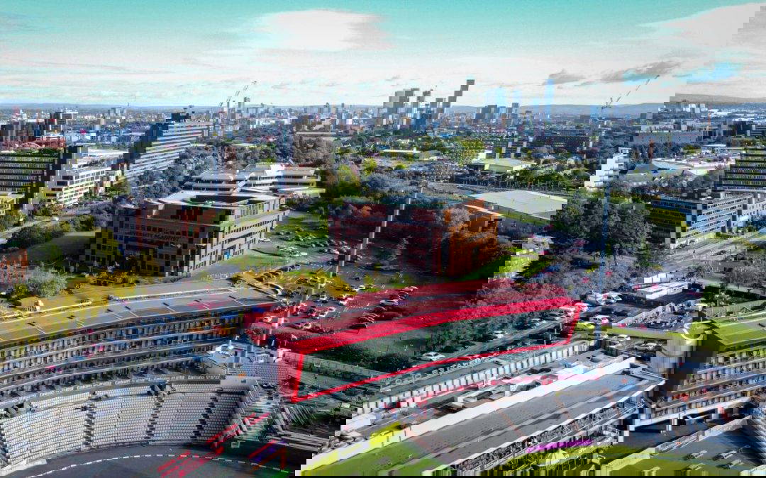 Gary Neville and Class of ’92 Score Winner for Accessibility with New ...