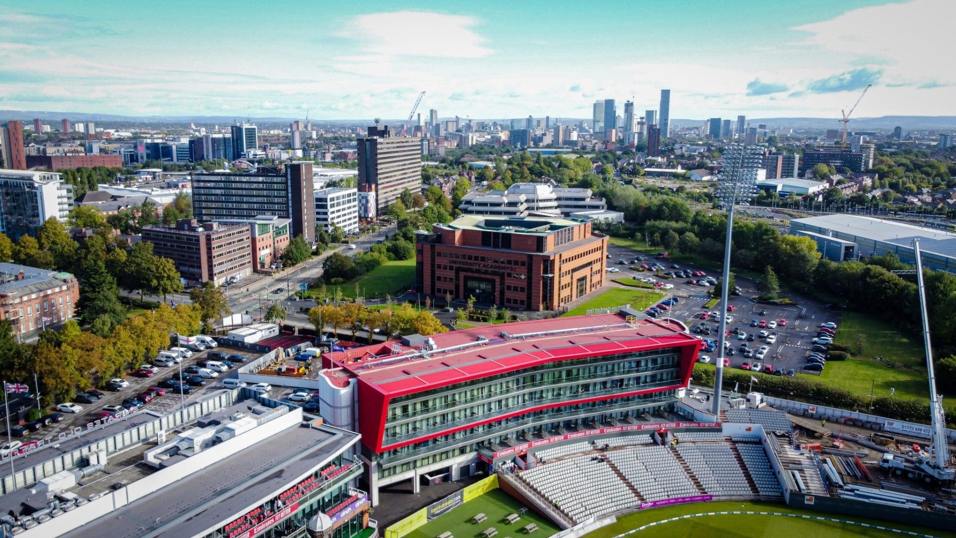 Gary Neville and Class of ’92 Score Winner for Accessibility with New ...