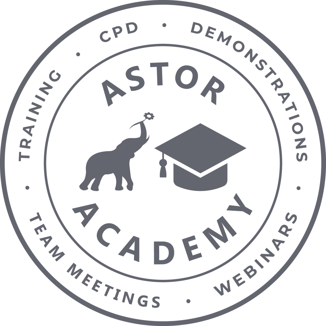 Thank you! | Astor Bannerman