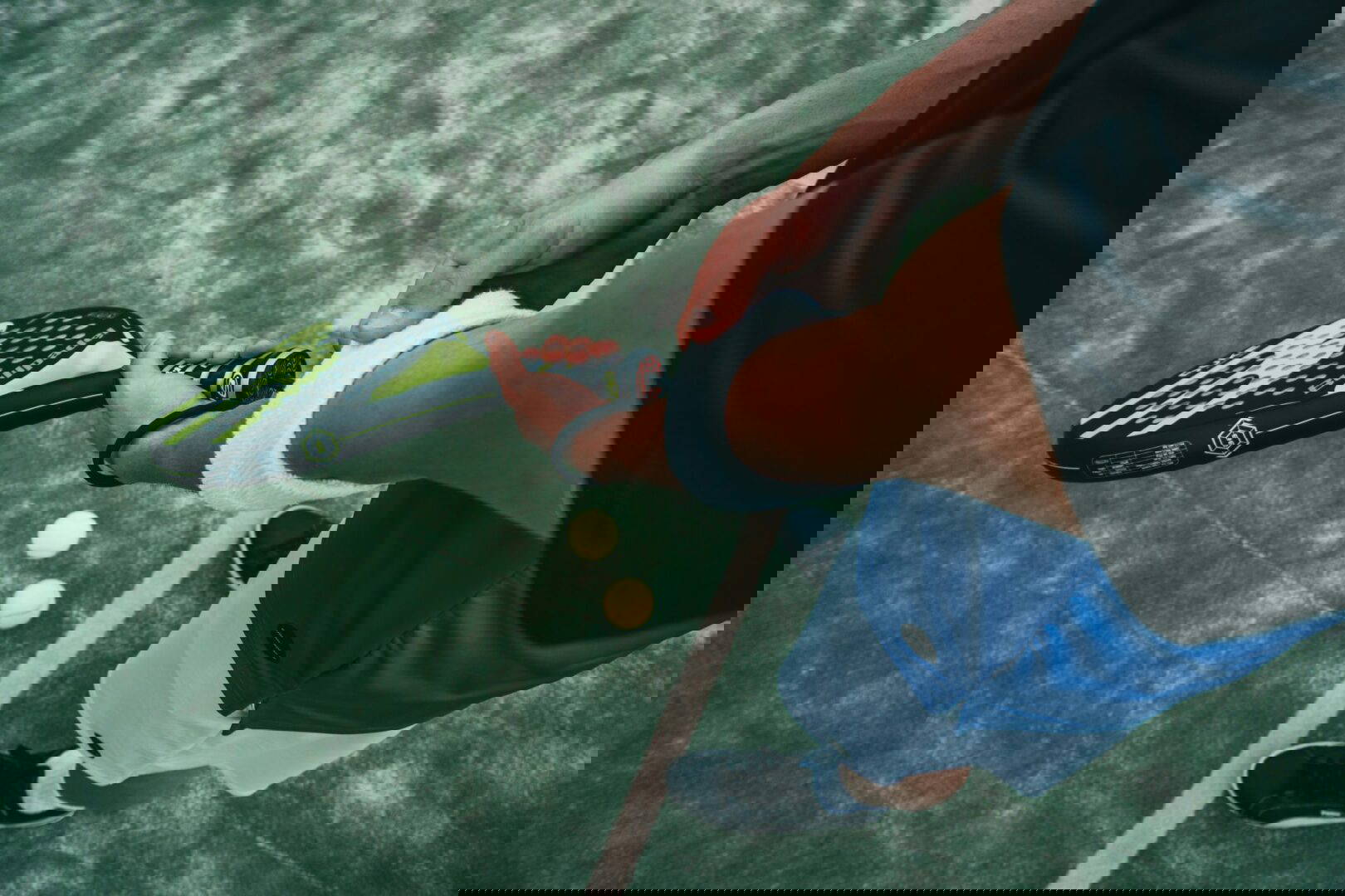 New Padel Centre in Bristol installs Changing Places Toilet | Astor ...