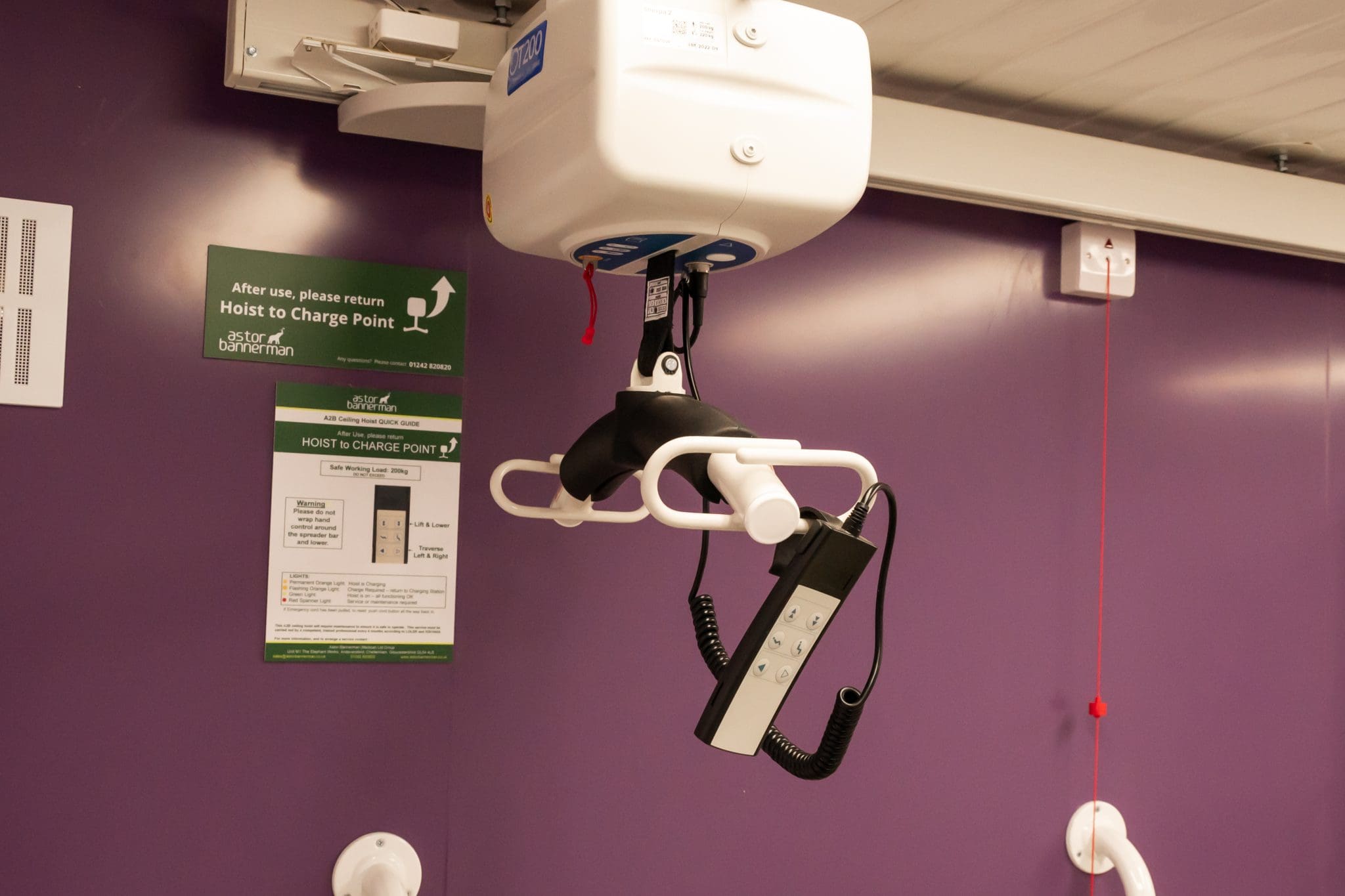 5 Things To Consider When Installing Hygiene Rooms In Schools | Astor ...