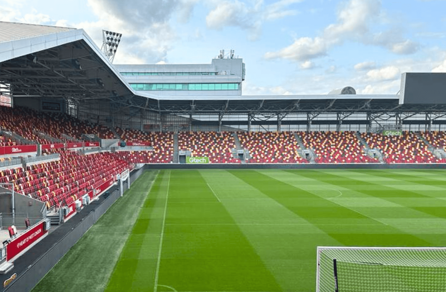 Brentford FC’s New Changing Places Toilet Brings More Accessibility to ... Brentford FC’s New Changing Places Toilet Brings More Accessibility to ...