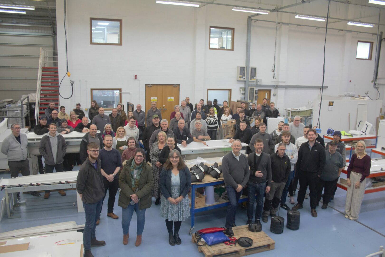 Reflections on 30 Years of Astor Bannerman: Innovation, Growth and ...