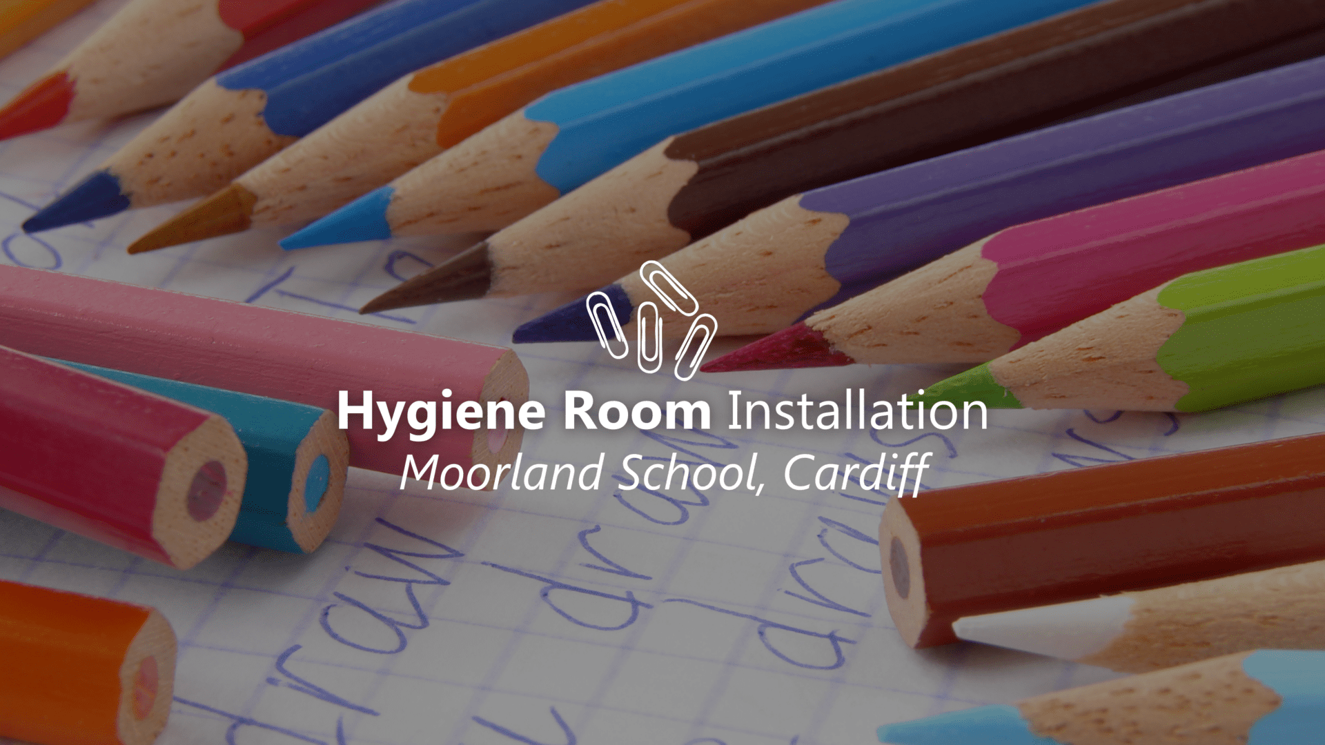 Astor Bannerman’s School Hygiene Rooms Transform Moorland Primary ...
