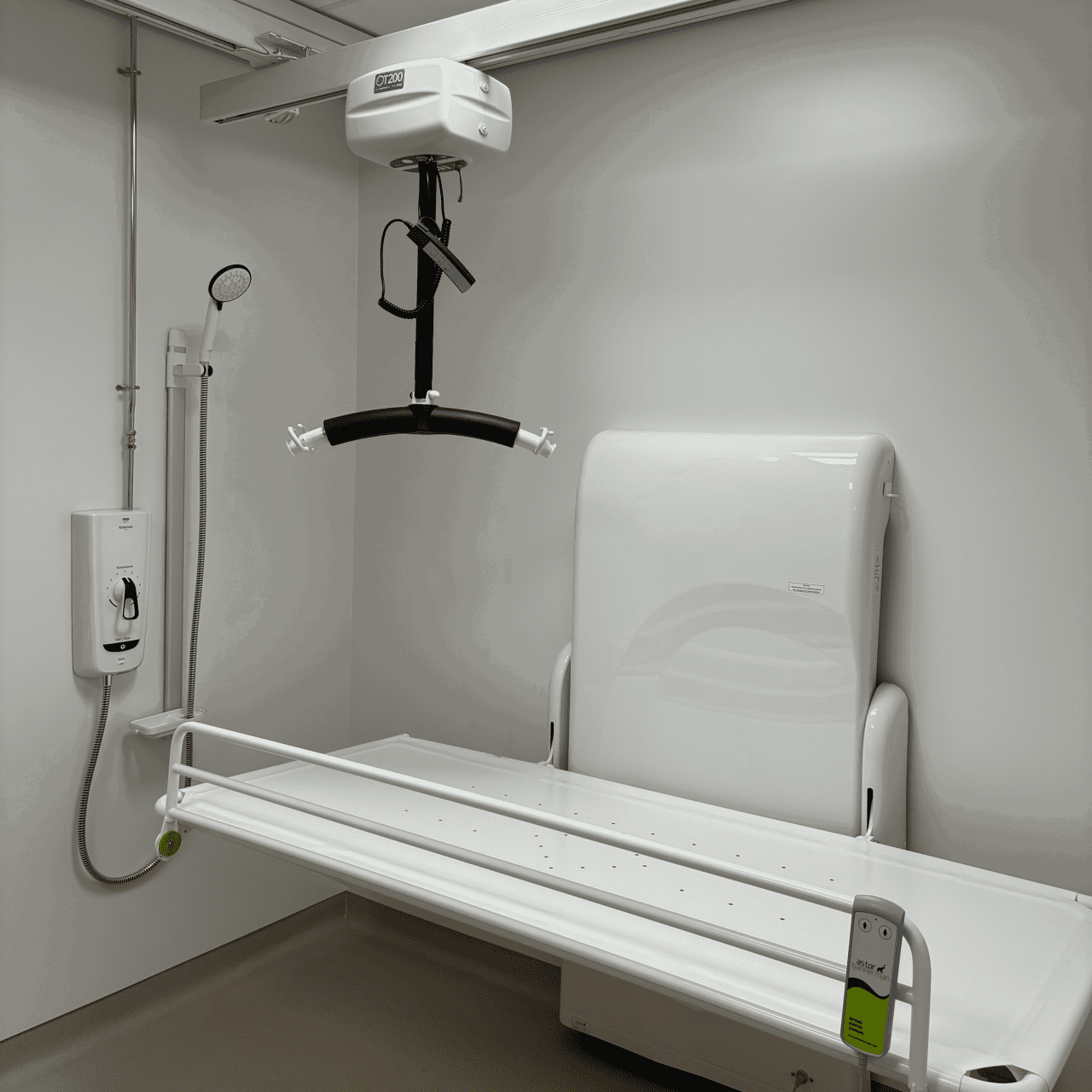 Astor Bannerman’s School Hygiene Rooms Transform Moorland Primary ...