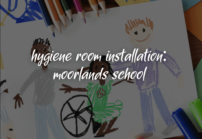 Astor Bannerman’s School Hygiene Rooms Transform Moorland Primary ...