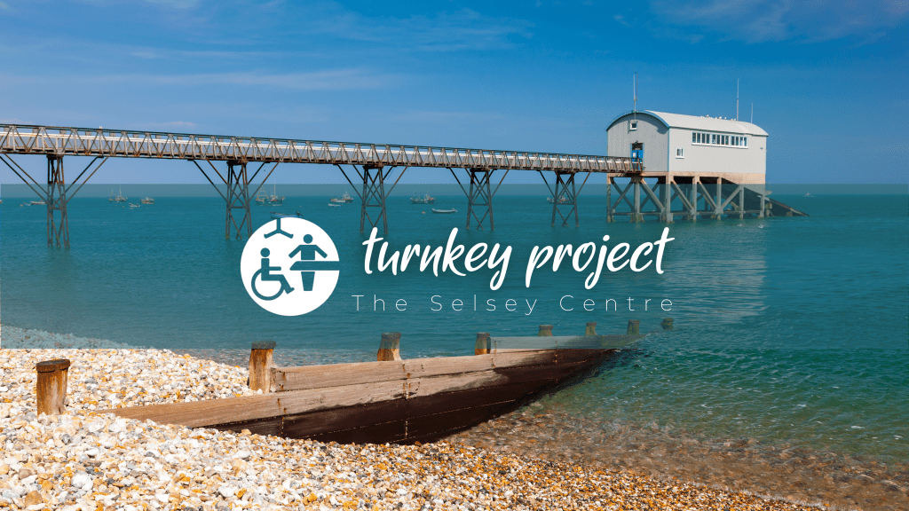 The Selsey Centre: A Turnkey Changing Places Toilet Project | Astor ...