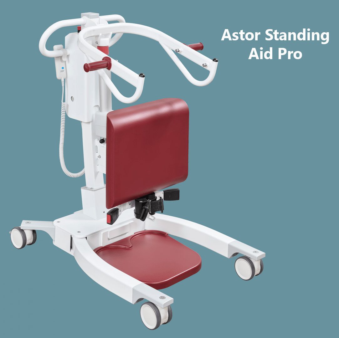 Astor Standing Aid Pro | Astor Bannerman