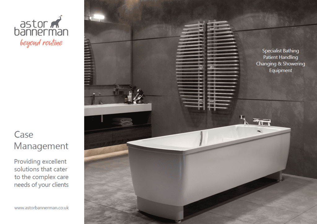 Case Management | Astor Bannerman