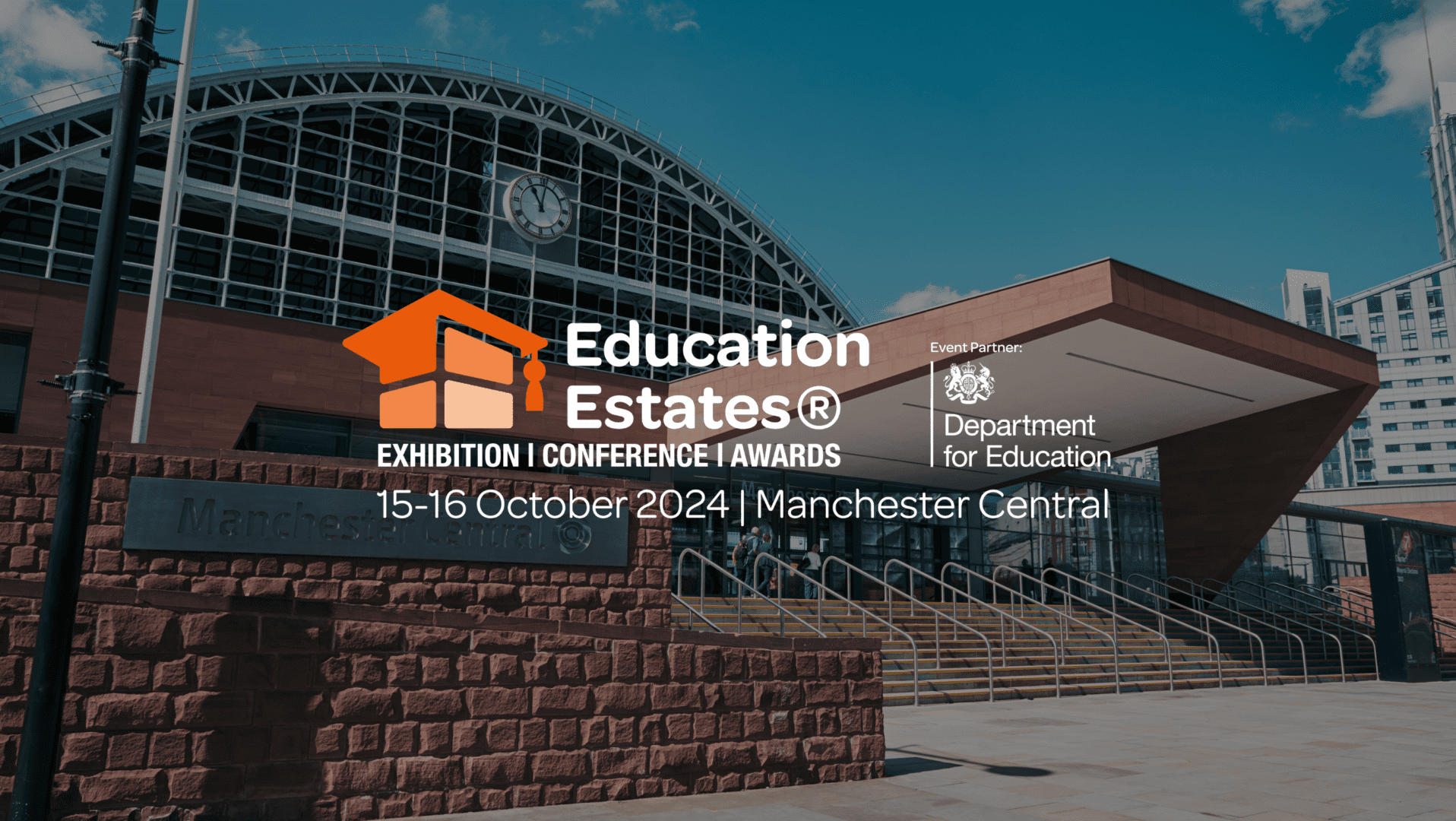 Education Estates Manchester: Showcasing Innovations in School Hygiene ...