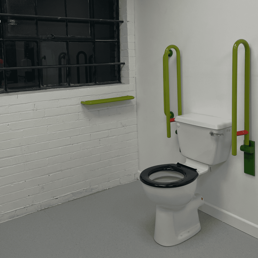 Inclusive Hygiene Rooms: Supporting Neurodivergent Students in Schools ...