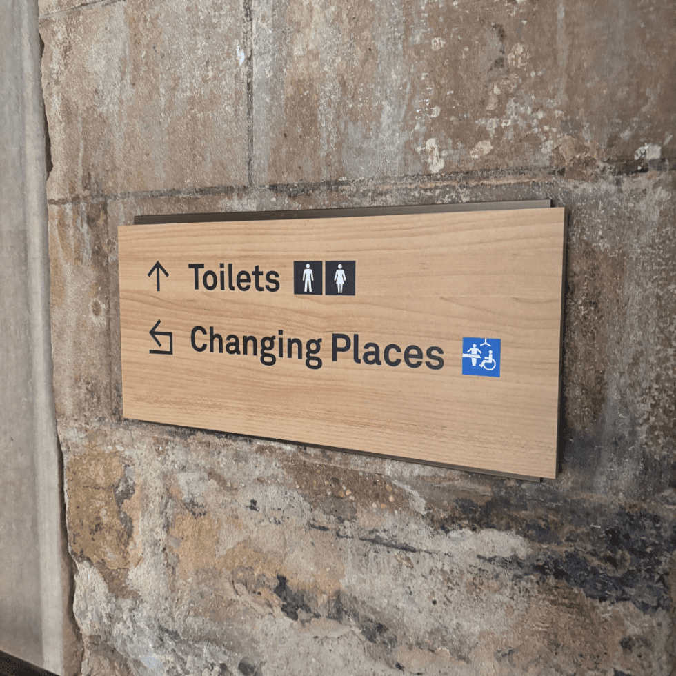 Changing Places: Train Stations | Astor Bannerman