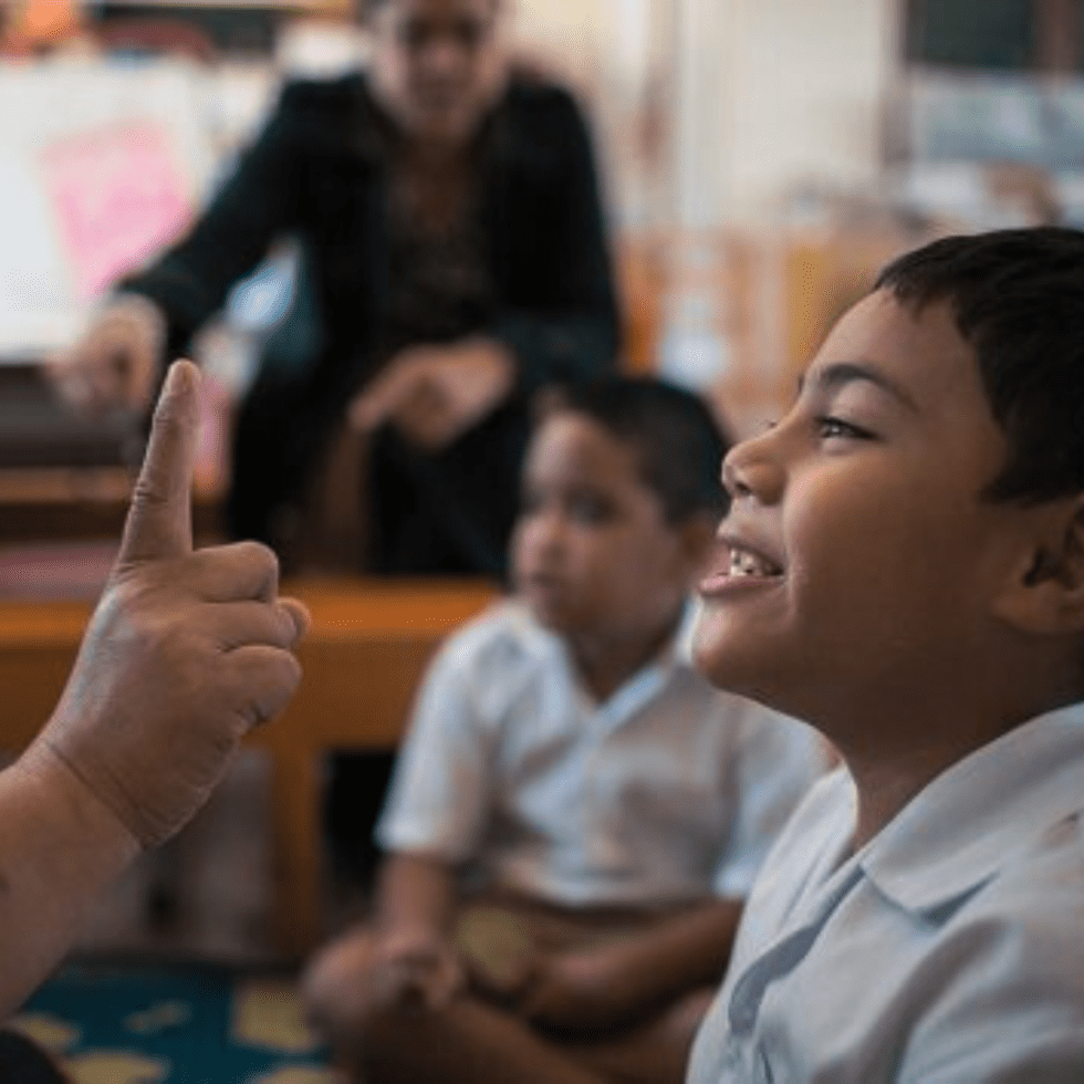The Department for Education’s 5 SEND Reform Principles – and What They ...