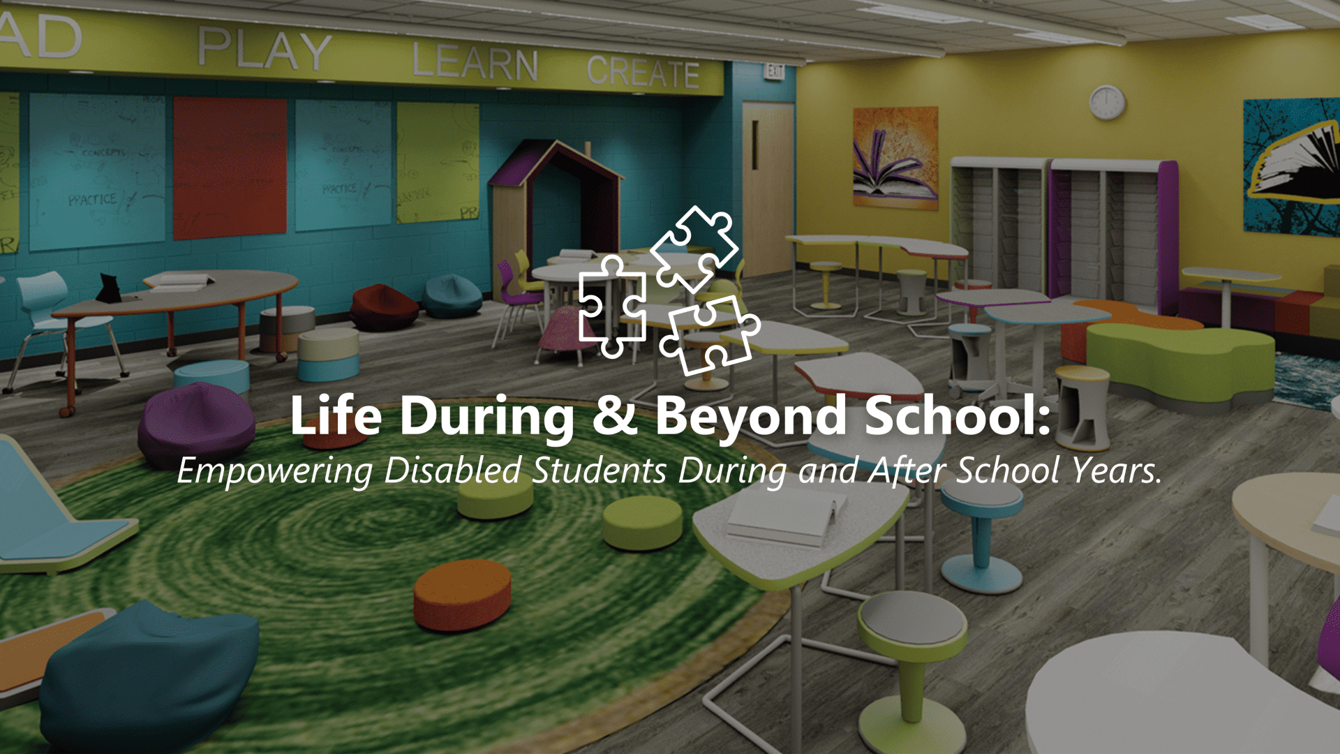 Preparing Disabled Students for Life Beyond School: During and After ...
