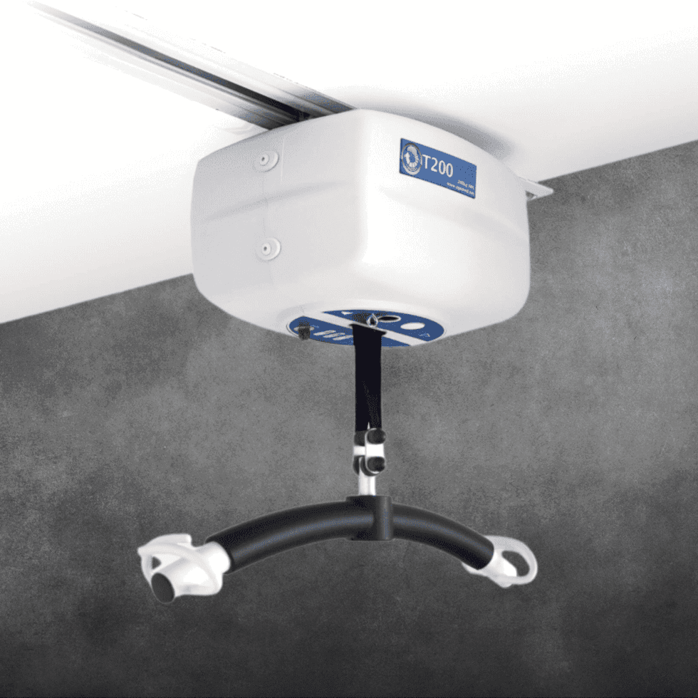 Astor OT200 Overhead Ceiling Track Hoist