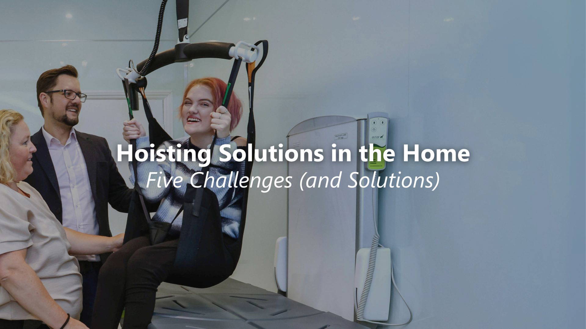 Five Challenges (and Solutions) When Installing Hoisting Systems in the ...