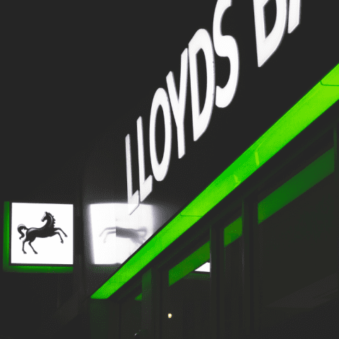 Changing Places Installation at New Uberior House for Lloyds Banking ...
