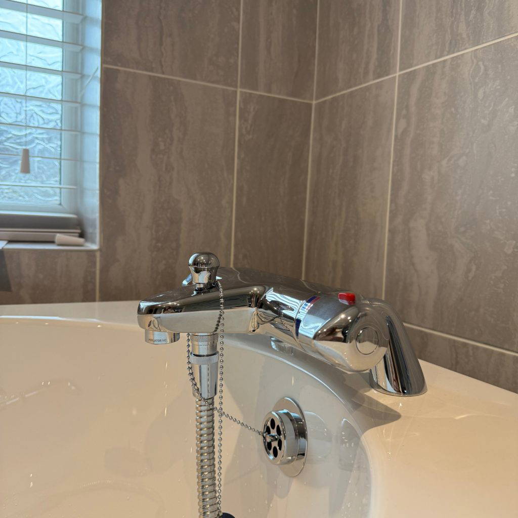 Creating a Safer, Happier Bath Time with The Astor Kiva | Astor Bannerman