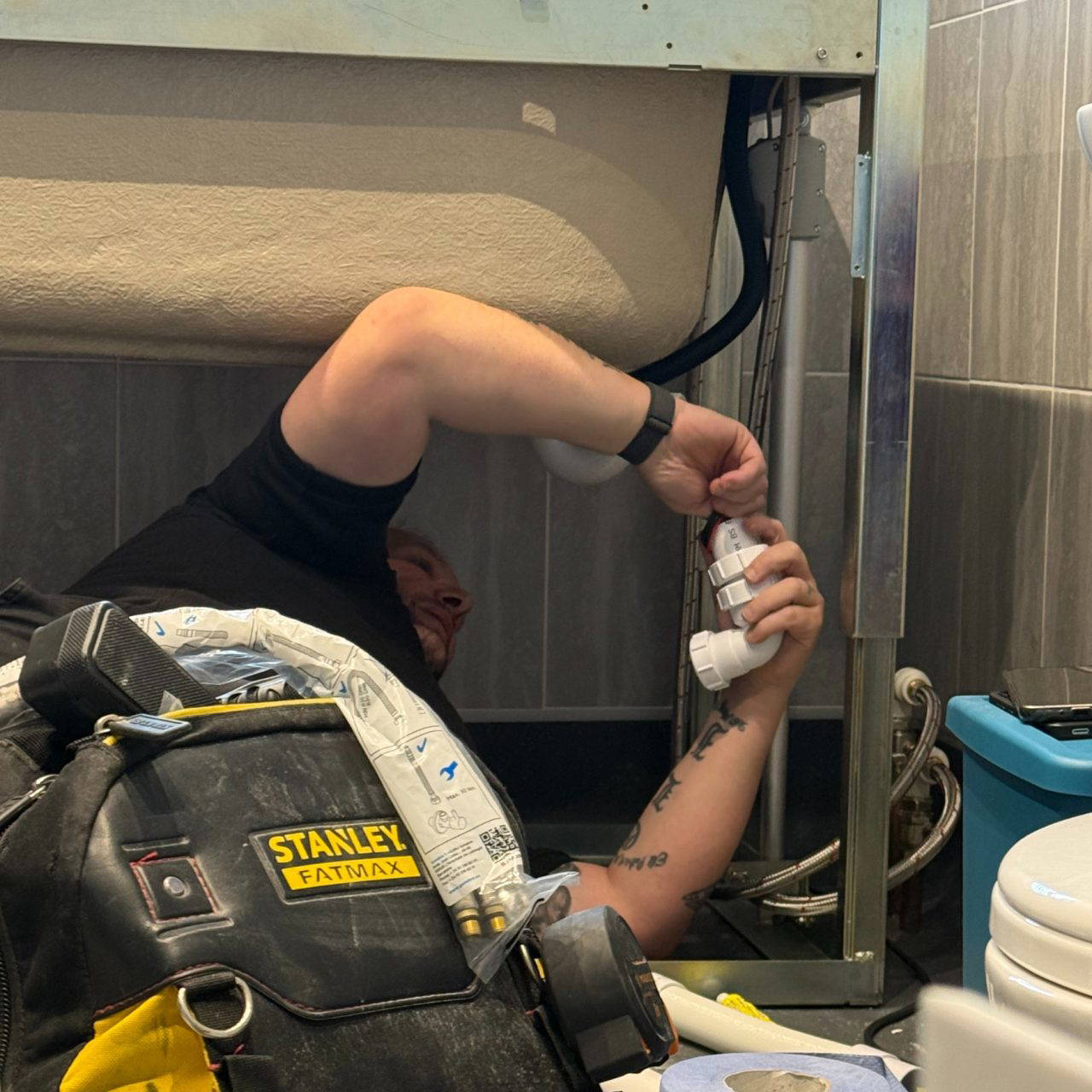 Creating a Safer, Happier Bath Time with The Astor Kiva | Astor Bannerman