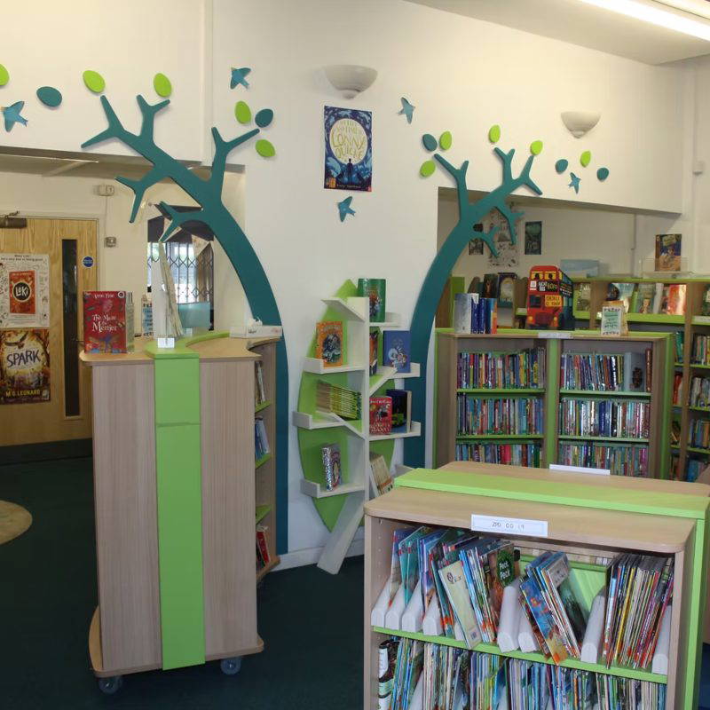 Education Estates Strategy 2026: The Future of School Buildings in ...