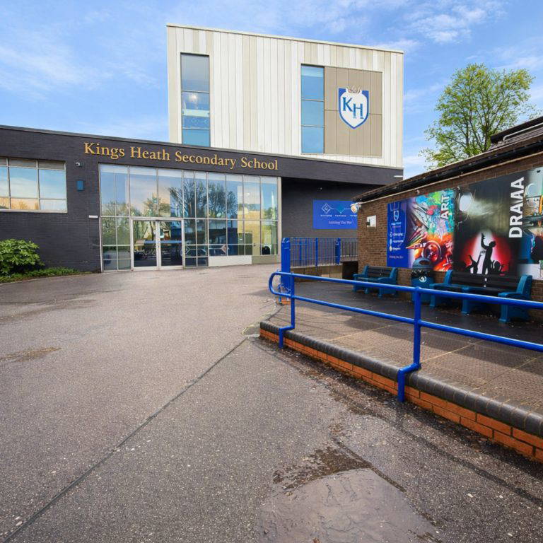 Education Estates Strategy 2026: The Future of School Buildings in ...